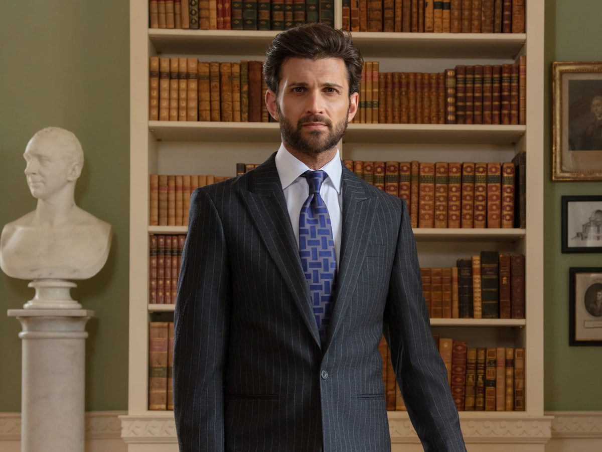 The Oliver Brown AW '22 Collection | Oliver Brown, London