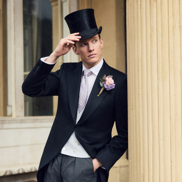 Top Hats | Oliver Brown, London