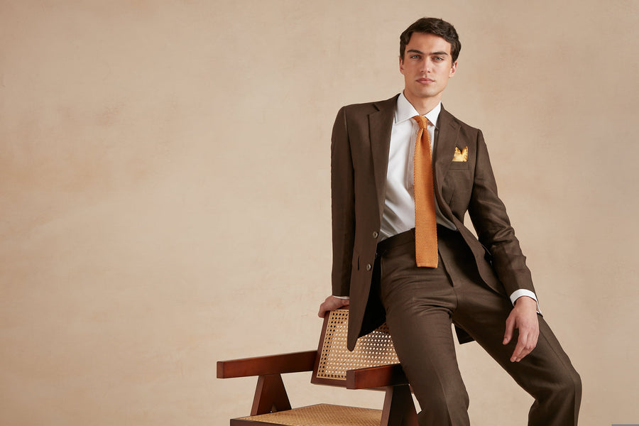 New In | Oliver Brown, London