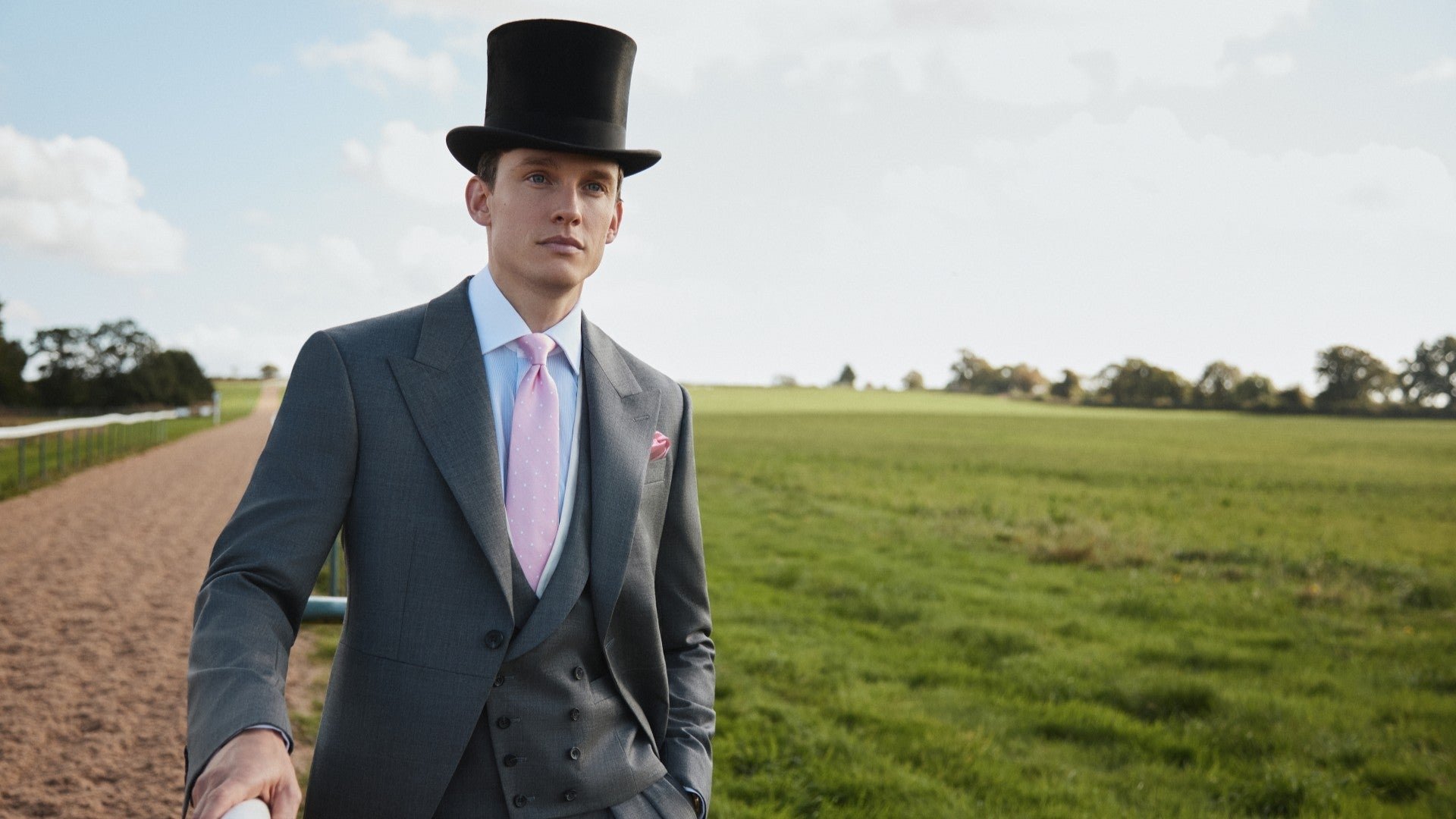 Morning Coats | Morning Wear | Oliver Brown, London