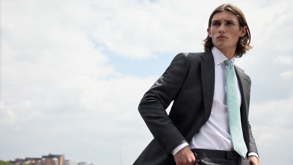 Classic Shirts – Oliver Brown