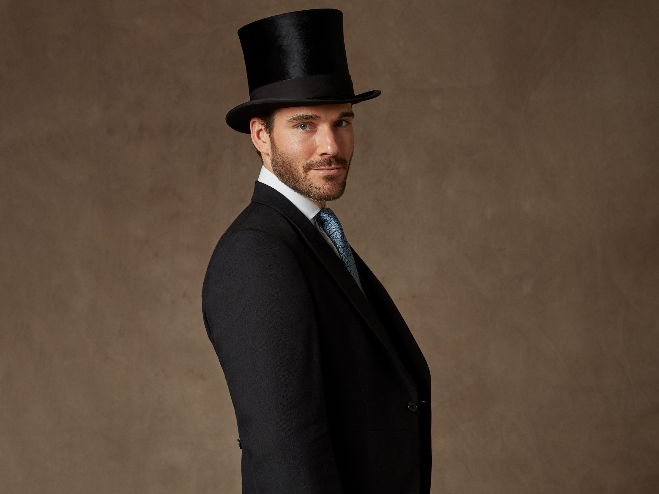 Collections – Oliver Brown