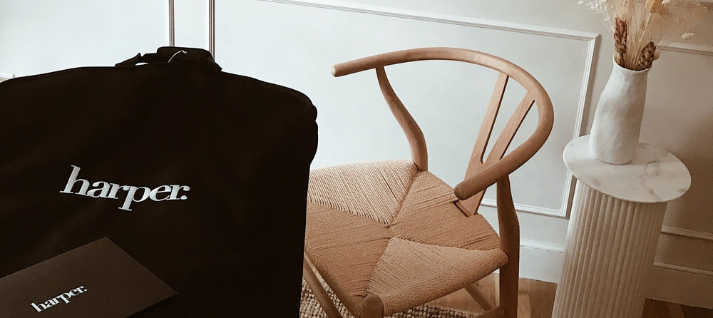 Harpers Concierge | Oliver Brown, London