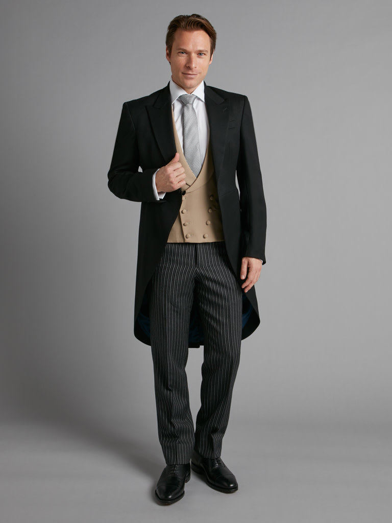 Gentlemen's Tailoring & Suiting | Oliver Brown, London