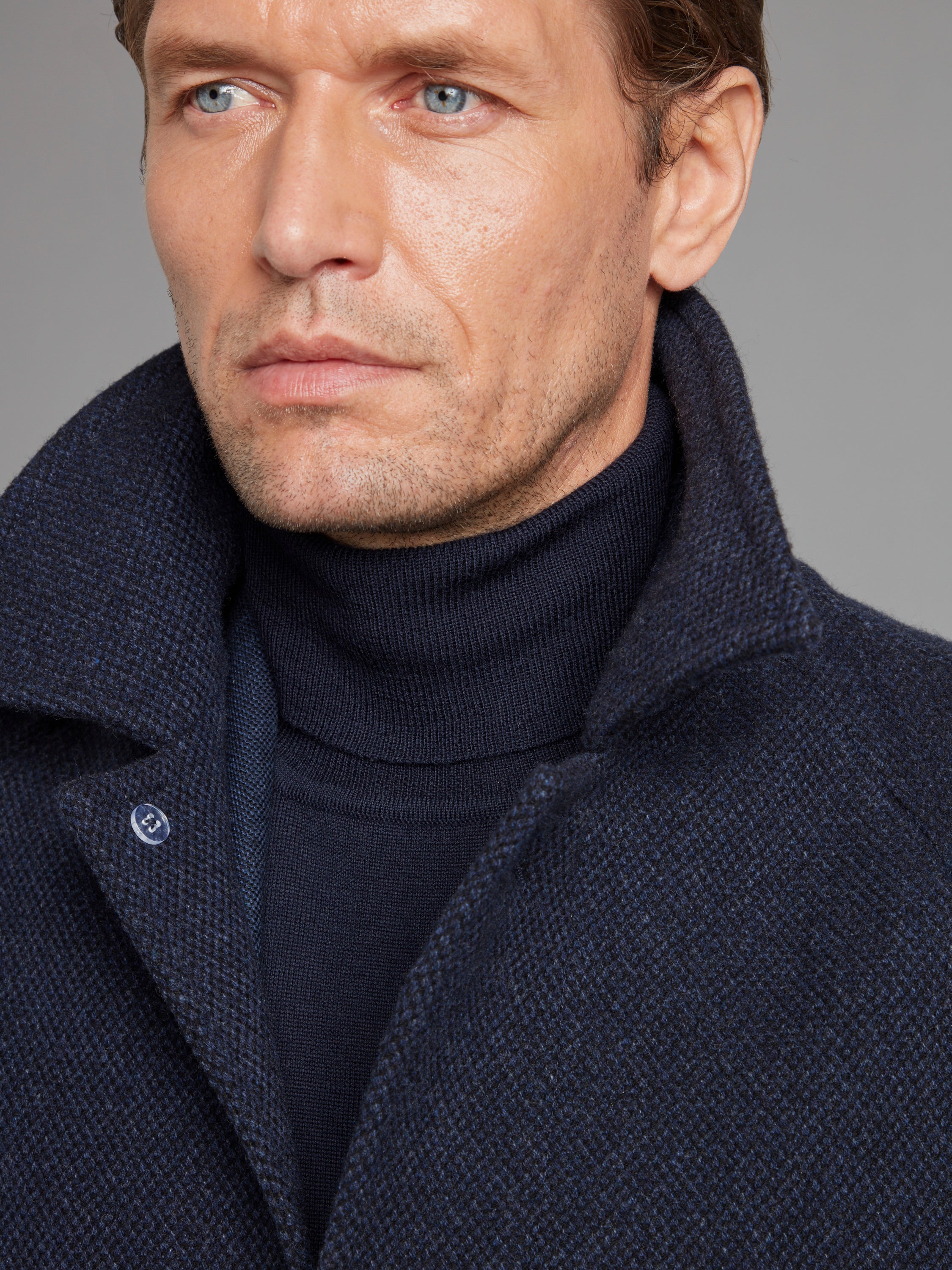 Gentlemen's Coats | Oliver Brown, London