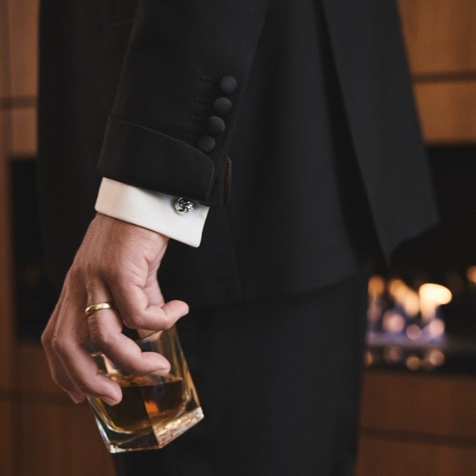 Kristian Ferner Robson's Guide to Iconic Jermyn Street, London