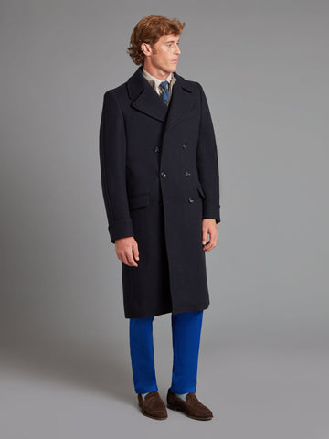 Gentlemen's Coats | Oliver Brown, London