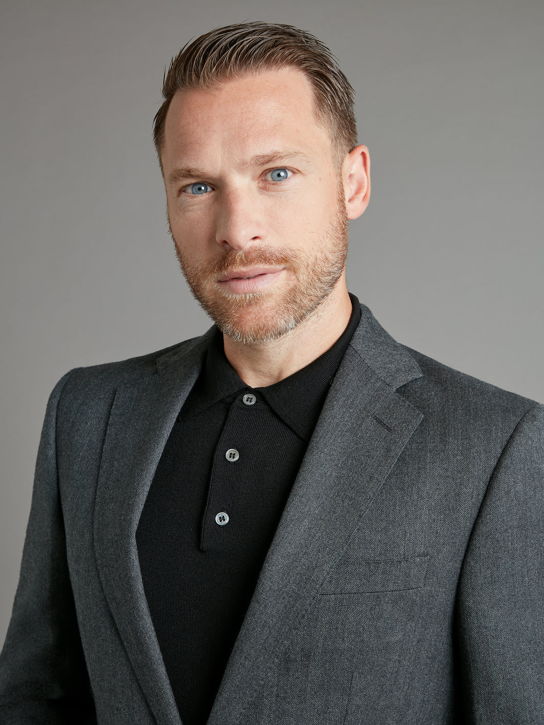 Gentlemen's Suits | Oliver Brown, London