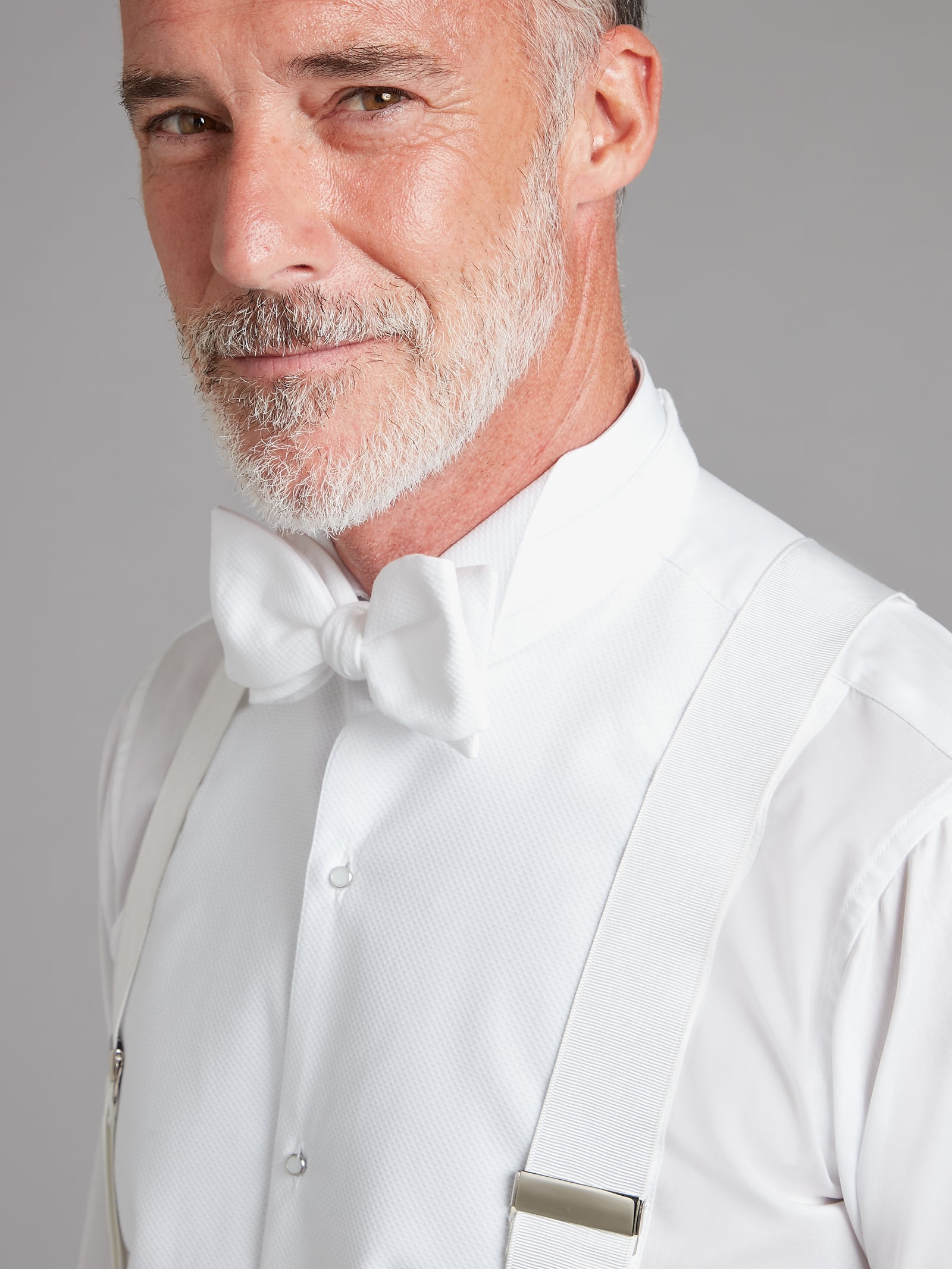 White Tie | Evening Wear | Oliver Brown, London