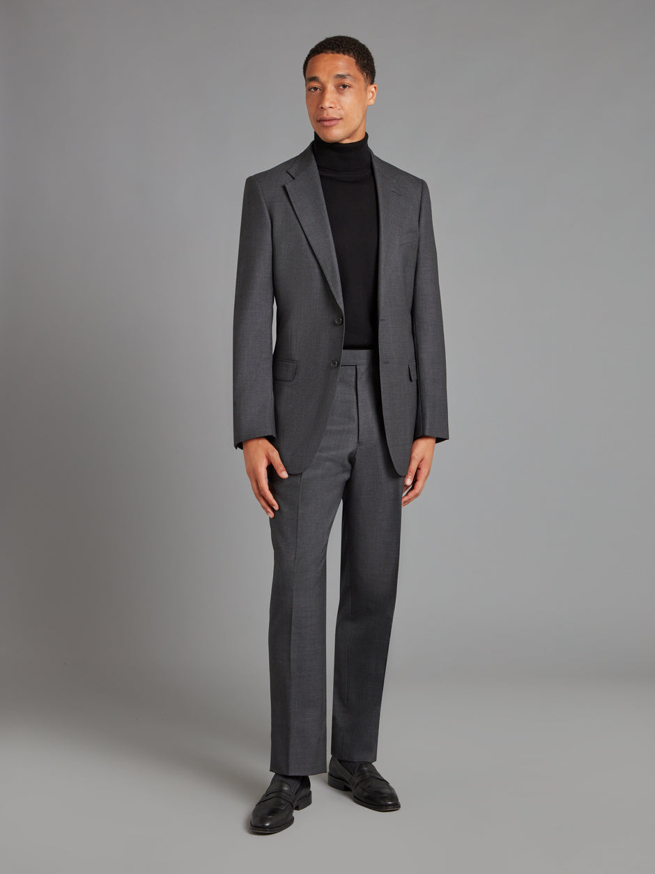 Gentlemen's Suits | Oliver Brown, London