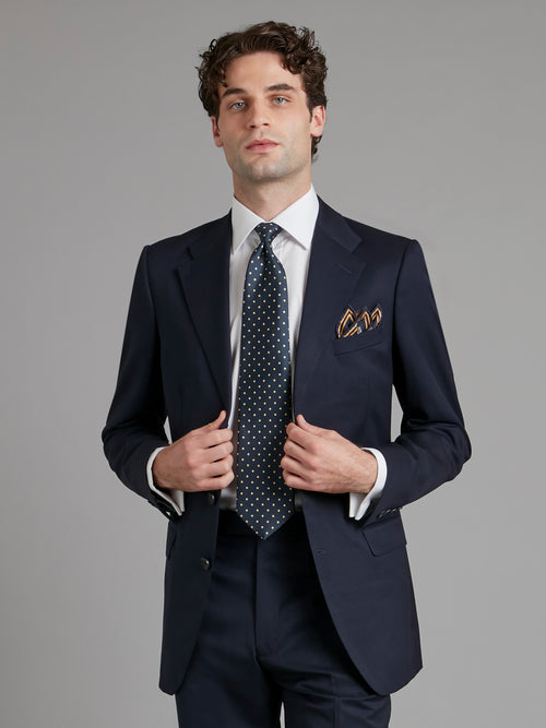 Gentlemen's Suits | Oliver Brown, London