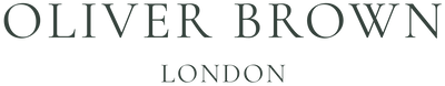 Gentlemen's Tailoring & Suiting | Oliver Brown, London