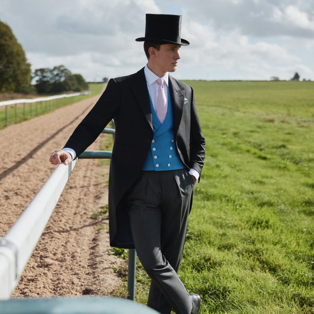 Morning Dress Guide | Oliver Brown, London
