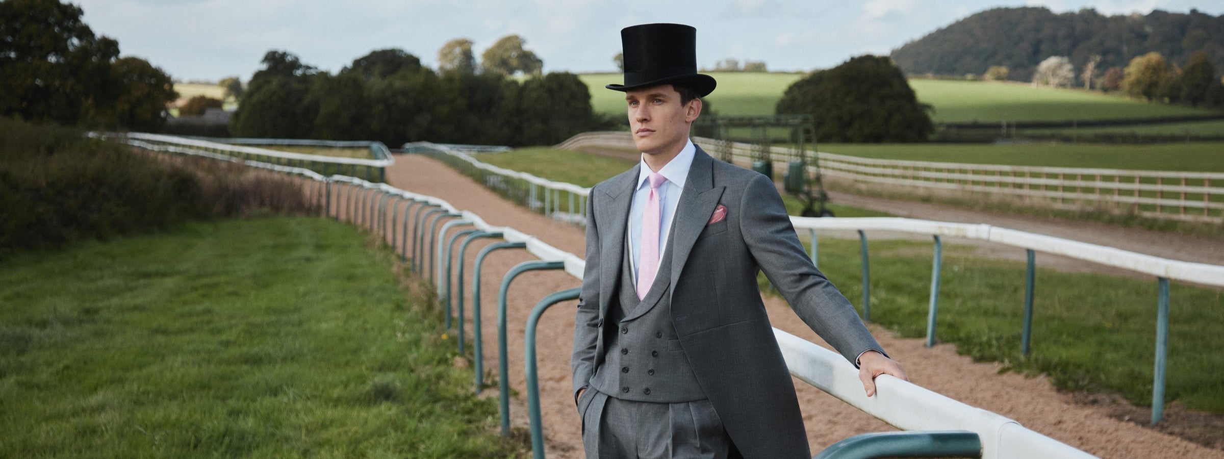 Top Hat History | Oliver Brown, London