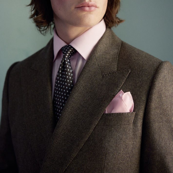 Cheltenham Style Guide 2025 – Oliver Brown