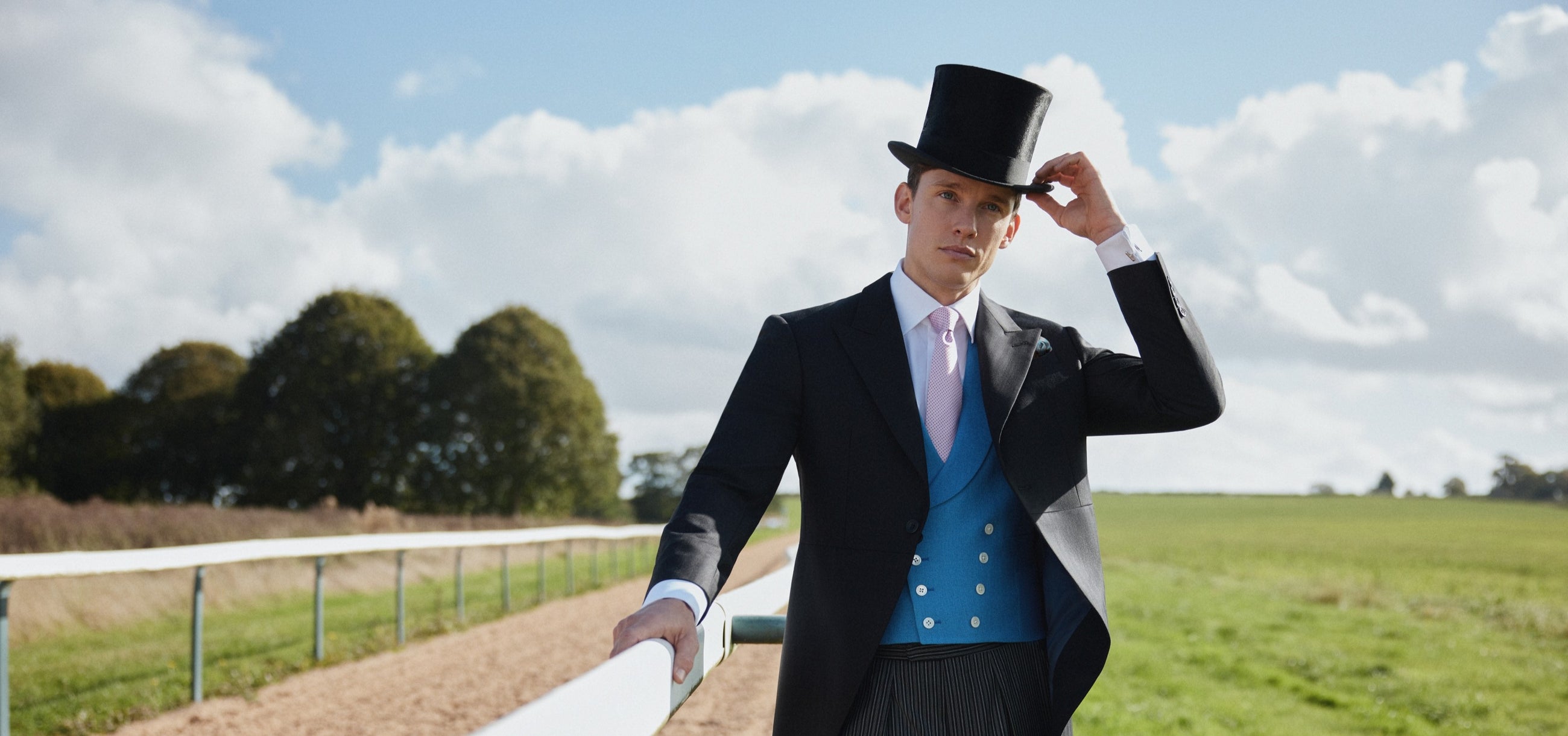 Top Hat History | Oliver Brown, London