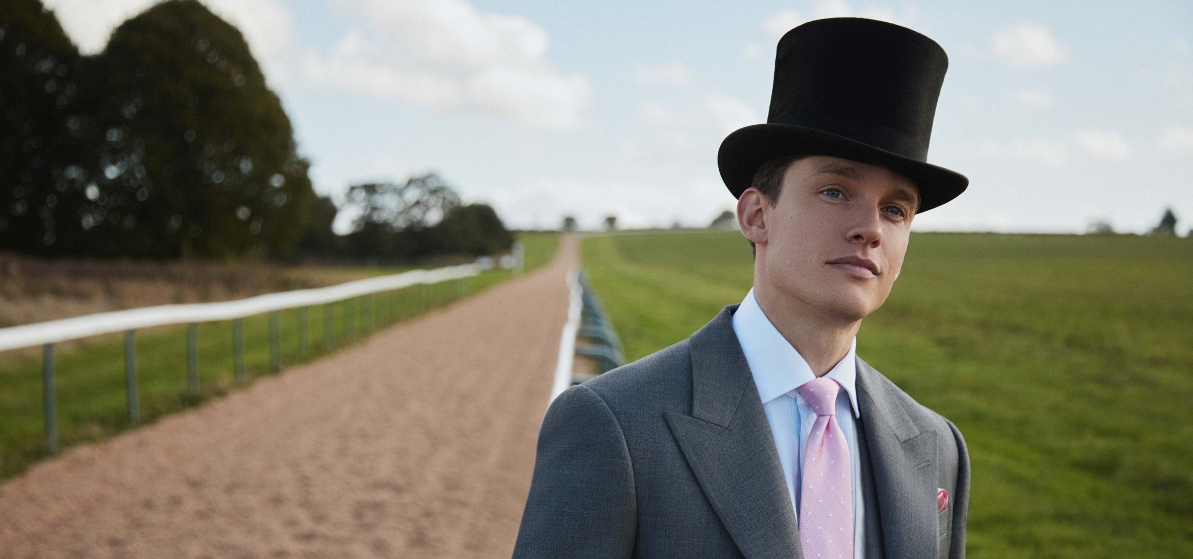 Top Hats Collection