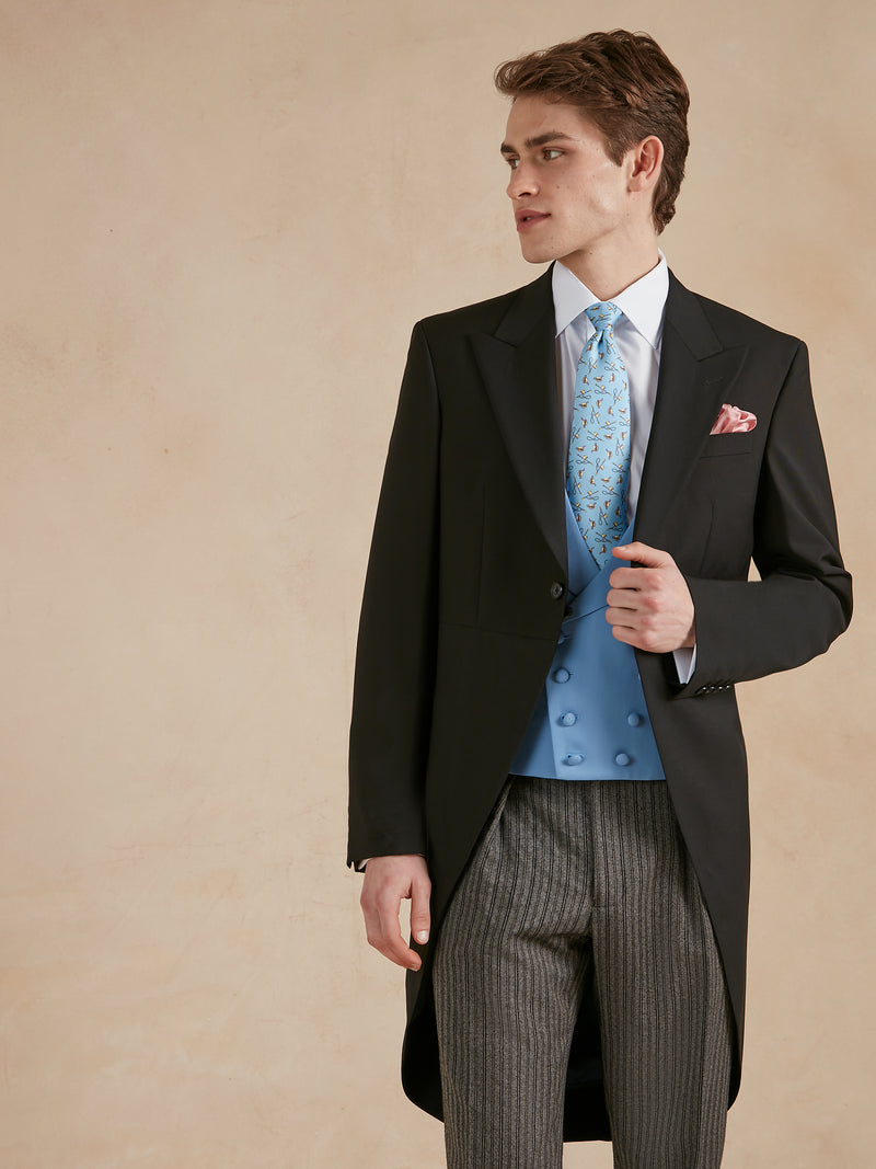 Morning Coats | Morning Wear | Oliver Brown, London