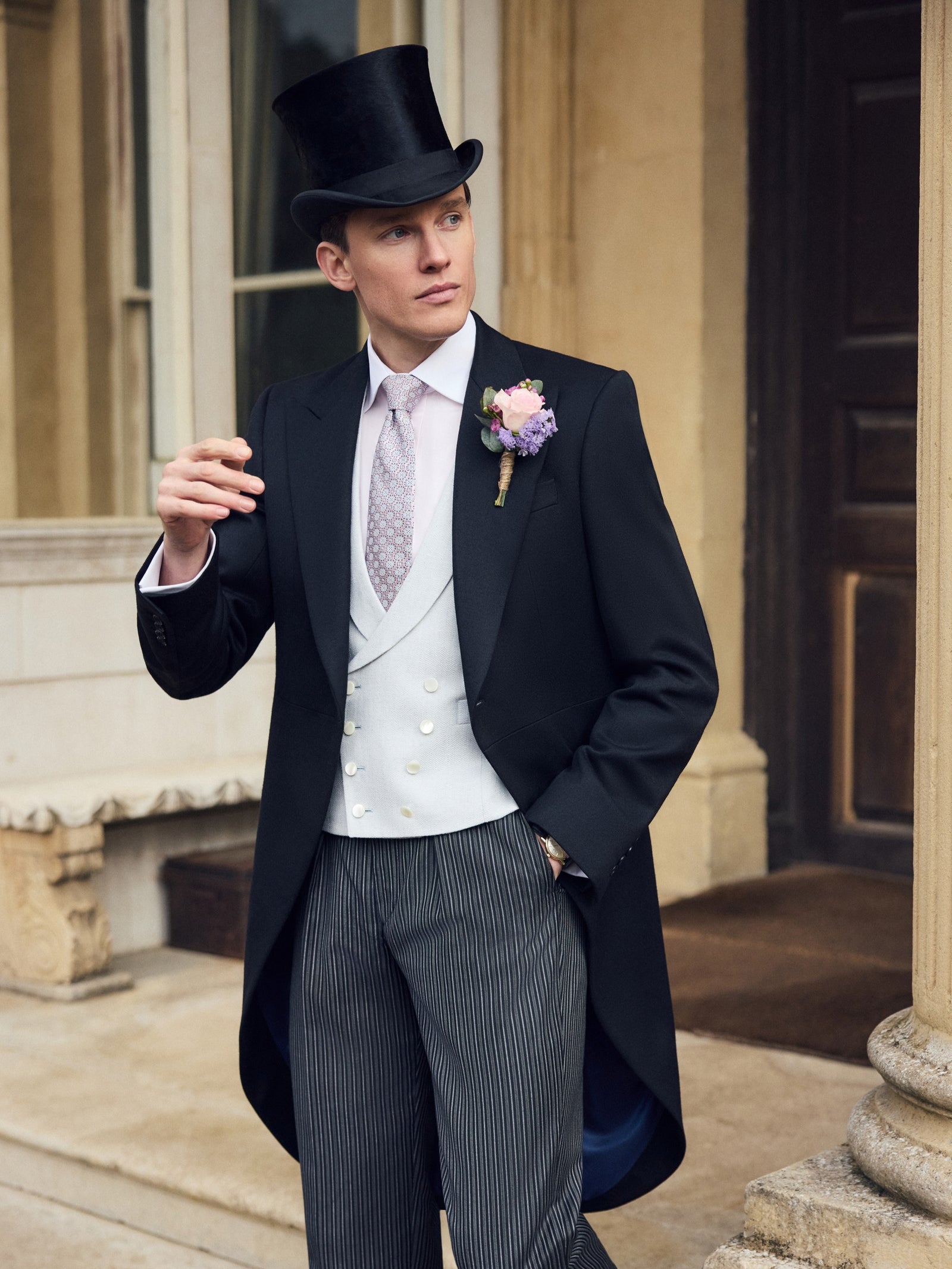 Top Hats | Oliver Brown, London