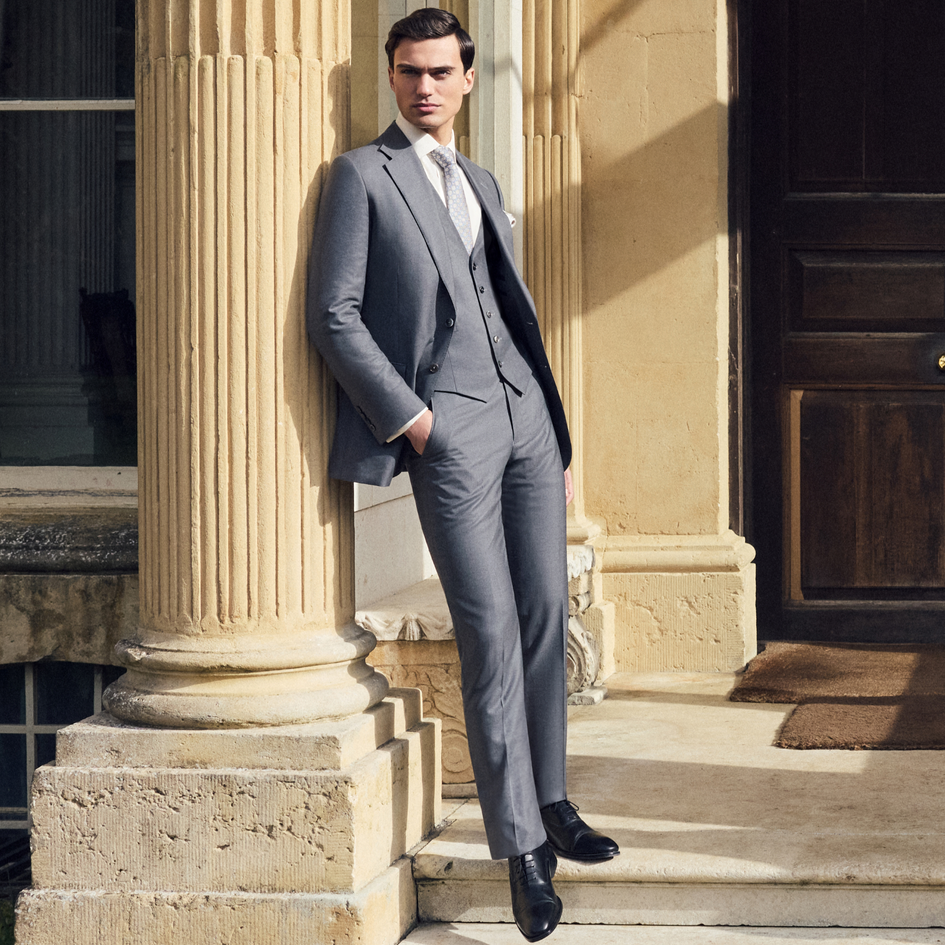 Oliver Brown's Official Top Hat Guide for Ascot | Oliver Brown, London