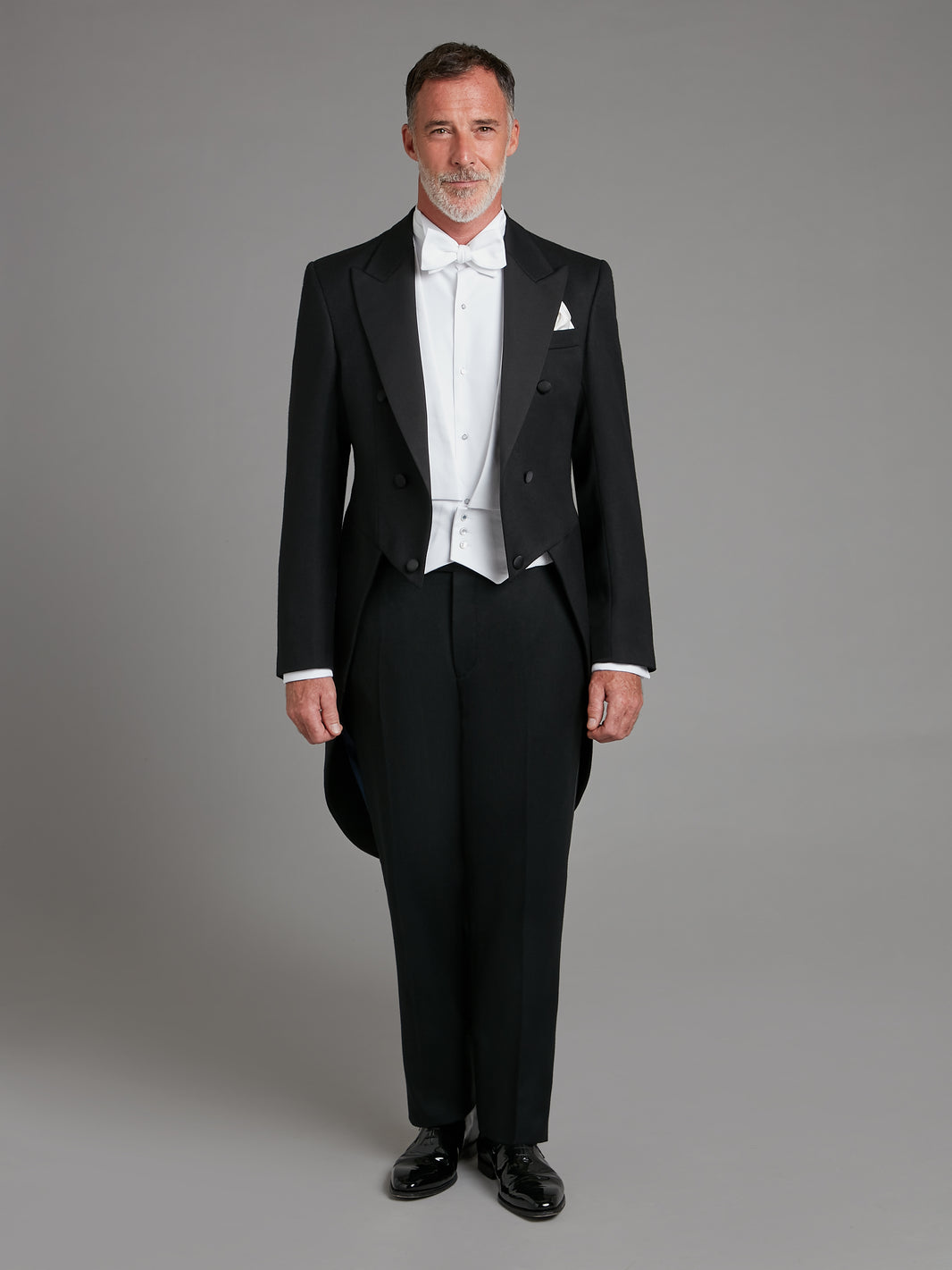 Dinner Jackets | Oliver Brown, London