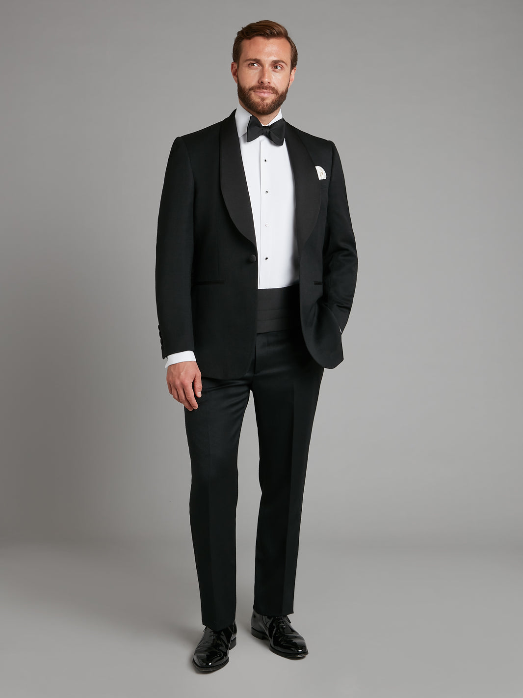 Dinner Jackets | Oliver Brown, London