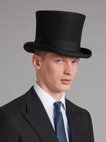 Top Hats | Oliver Brown, London