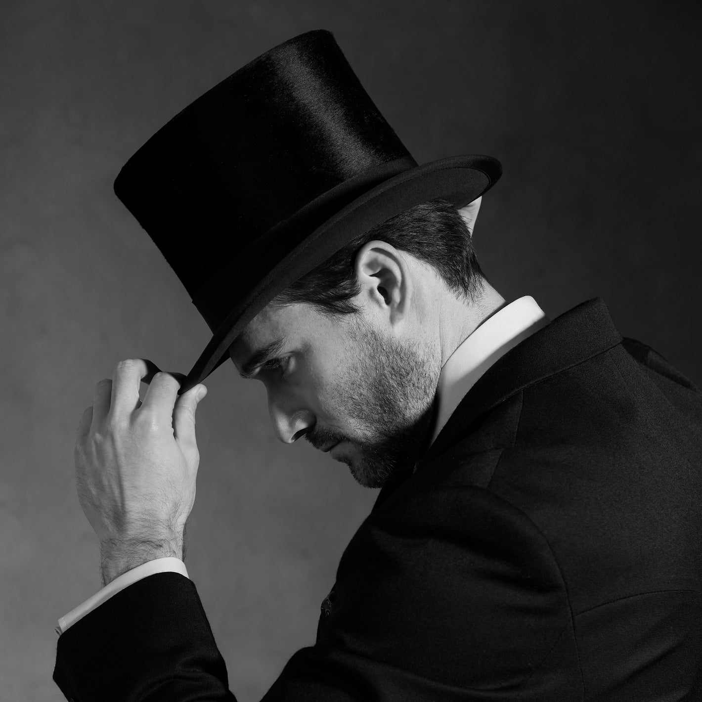 How To Choose A Top Hat | Oliver Brown, London