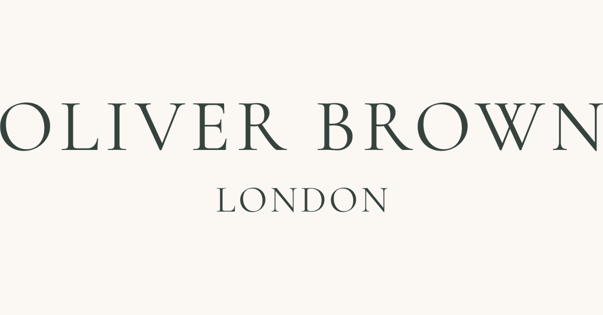 Best Sellers – Oliver Brown