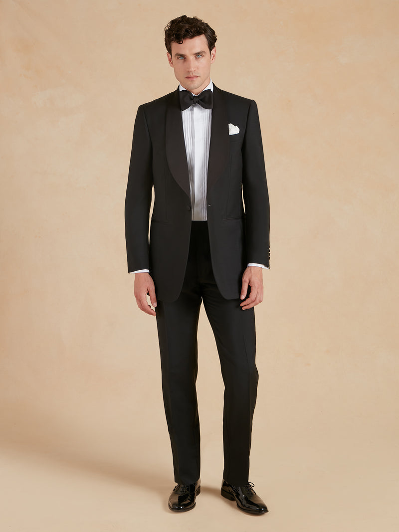 Gentlemen's Suits | Oliver Brown, London