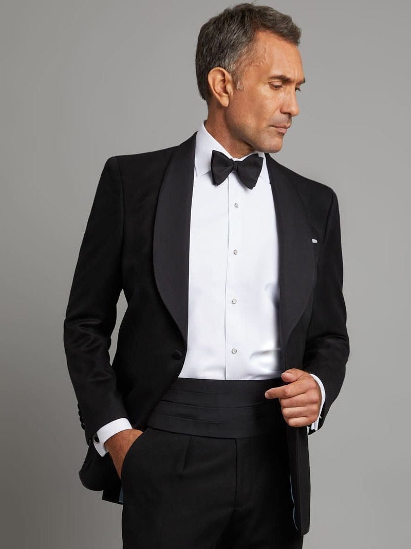Dinner Jackets | Men's Jackets | Oliver Brown, London