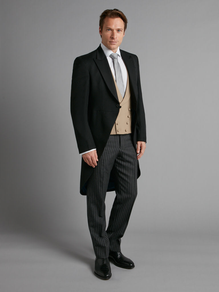 Morning Coats – Oliver Brown