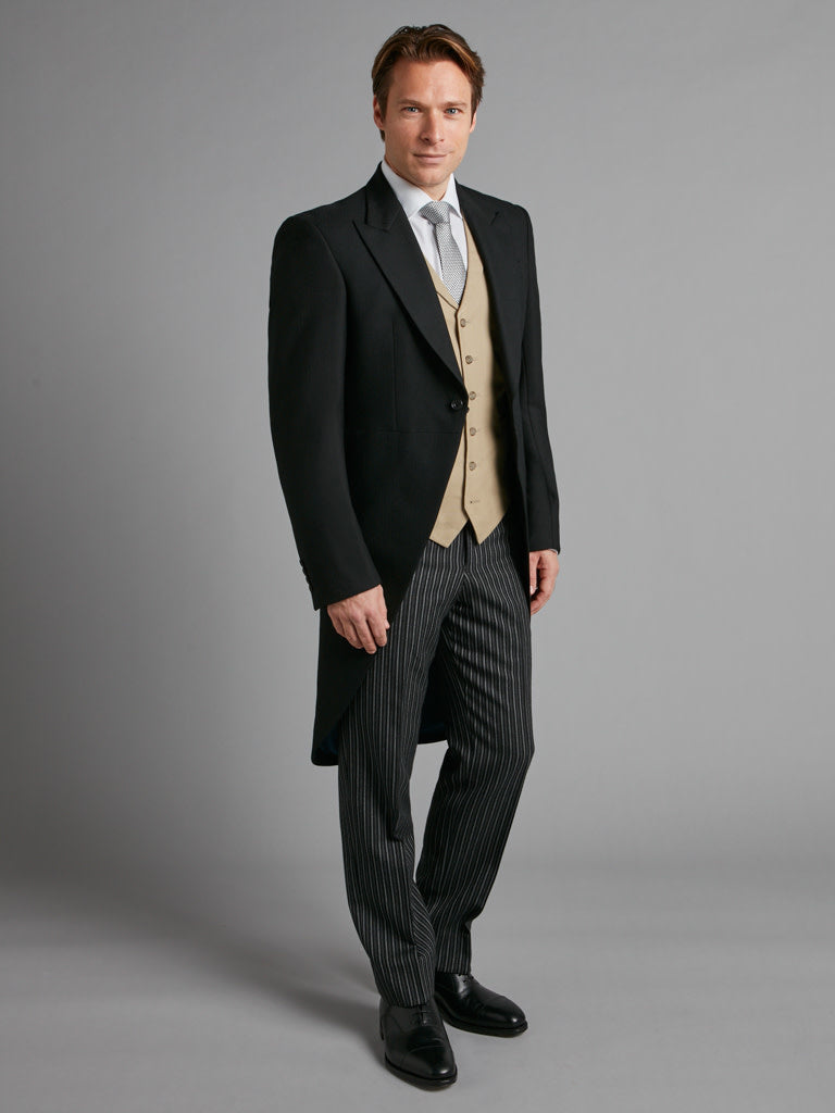 Morning Coats – Oliver Brown