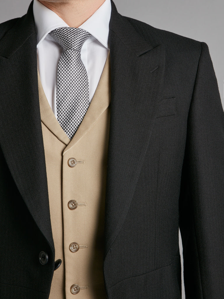 Morning Coats – Oliver Brown