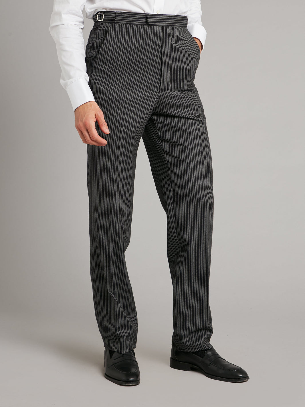 Morning Suit Pants | Oliver Brown, London