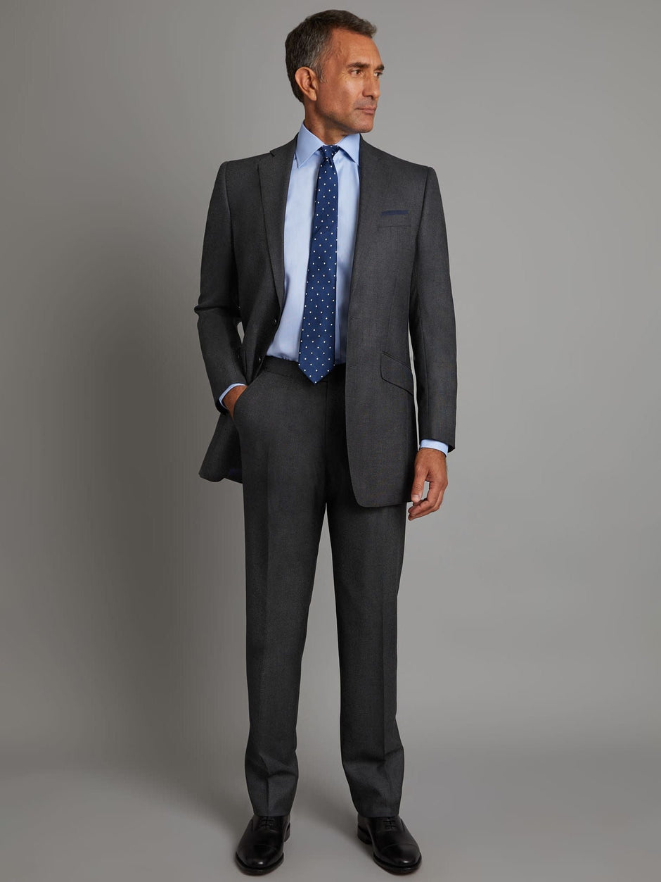 Gentlemen's Suits | Oliver Brown, London