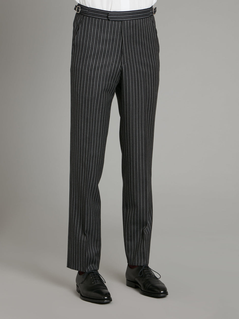 Morning Suit Pants | Oliver Brown, London