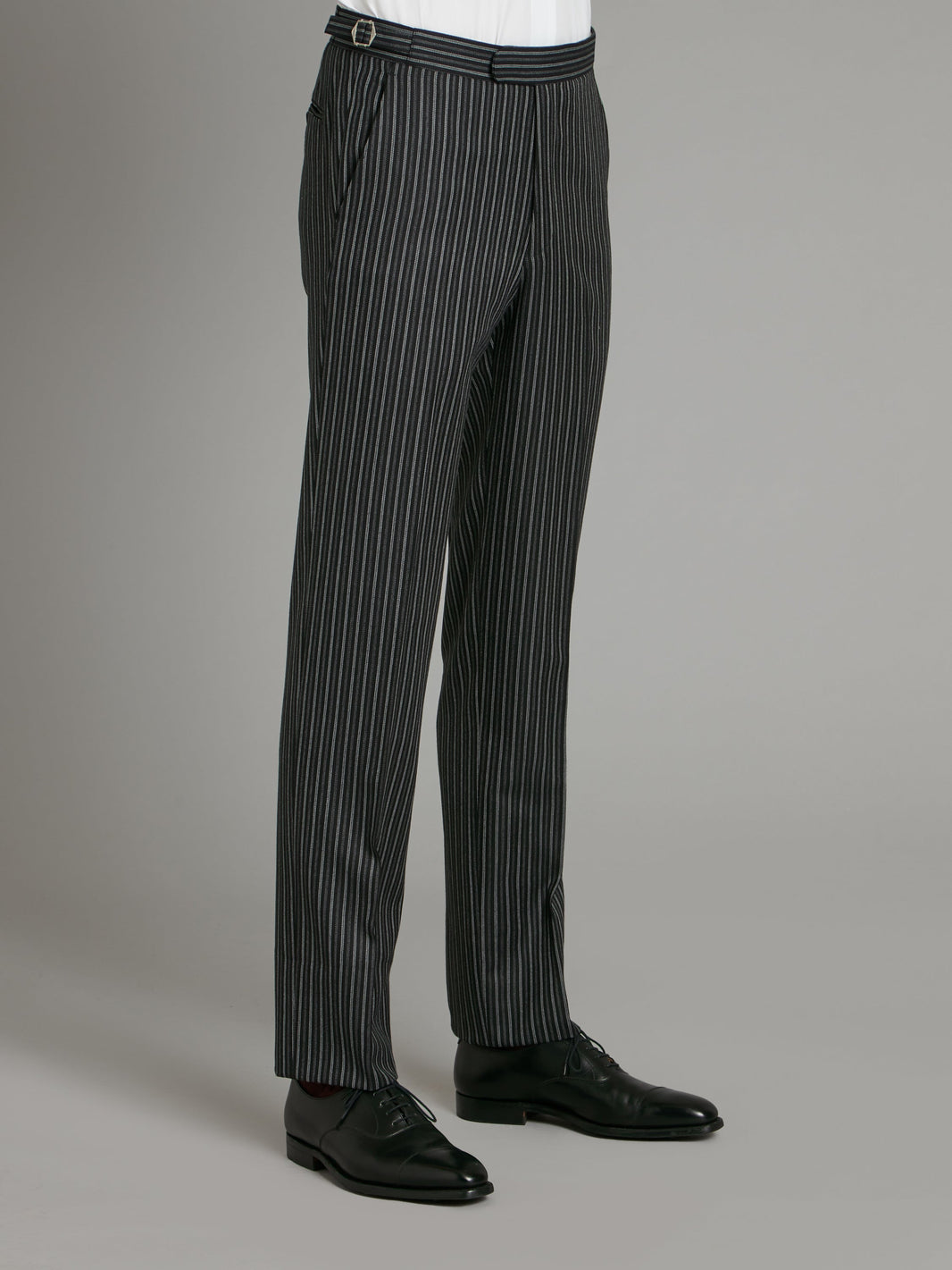 Morning Suit Pants | Oliver Brown, London