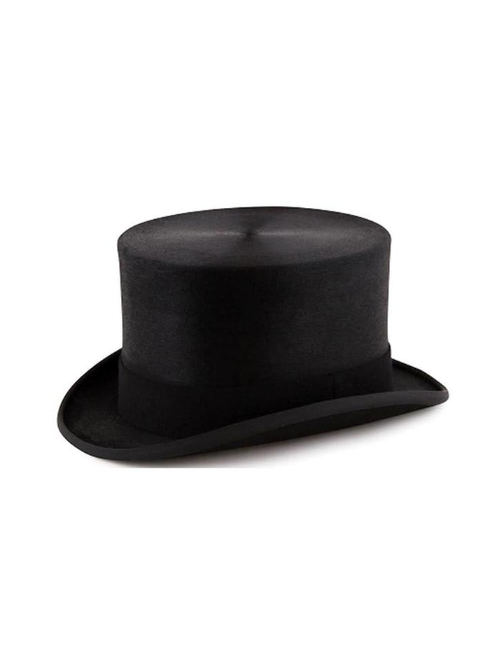 Top Hat Care | Oliver Brown, London