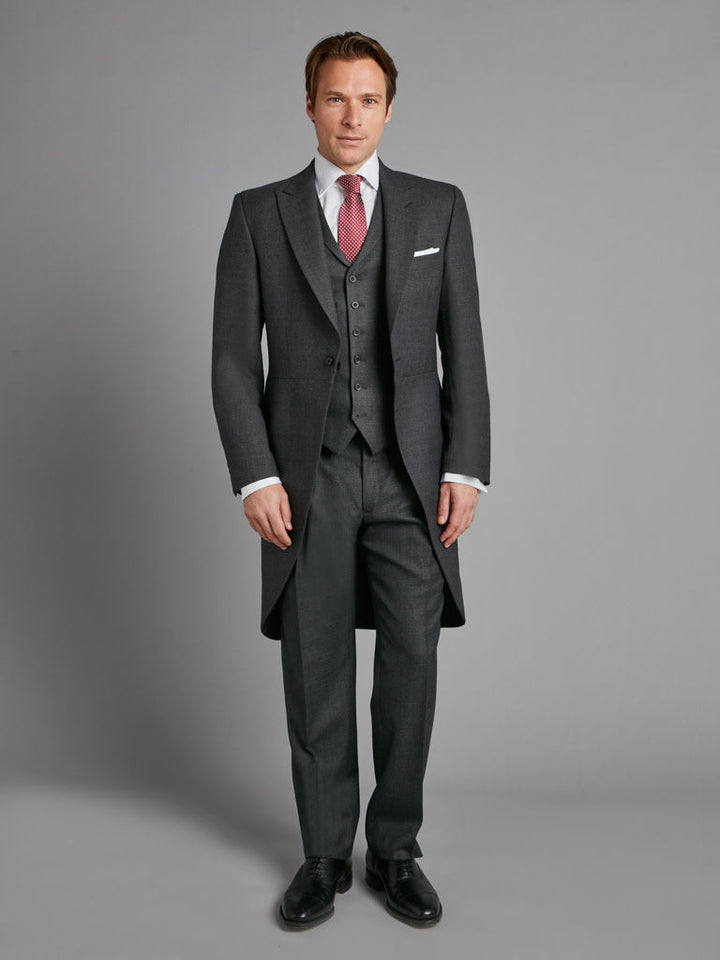 Gentlemen's Suits | Oliver Brown, London