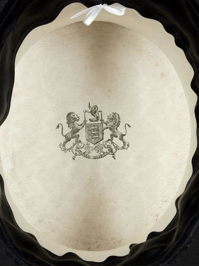 Antique Silk Tops Hats | Oliver Brown, London